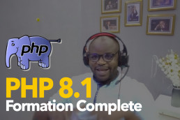 Training Center - Bproo Dev